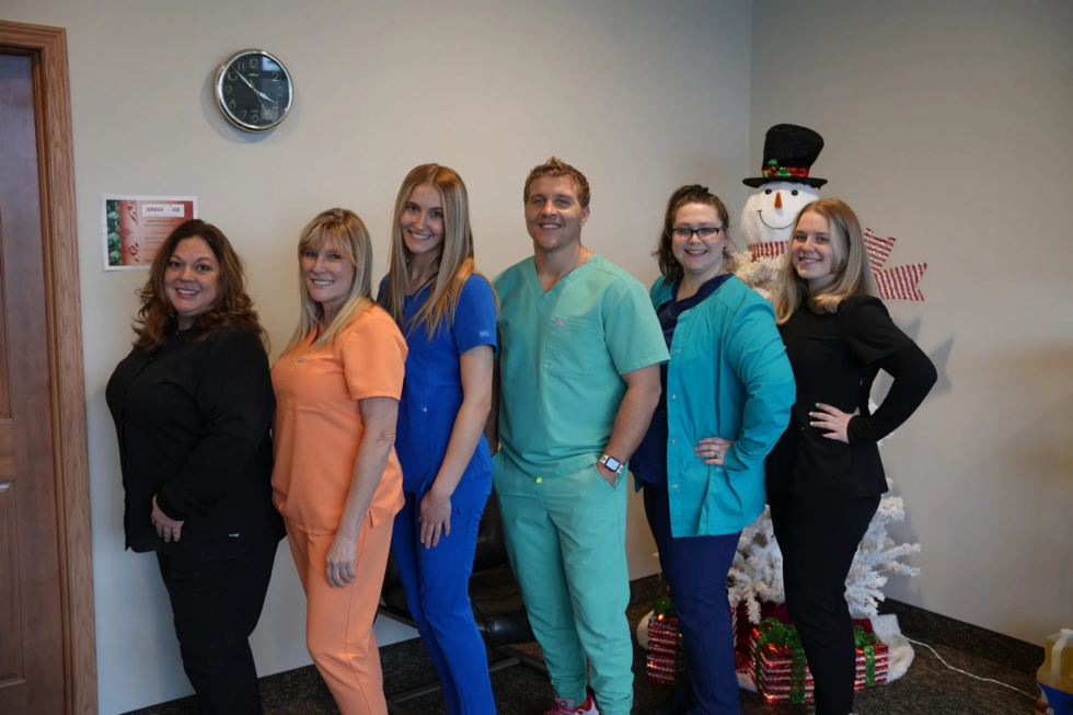 Meet Our Compassionate Dentists in Parma, Ohio